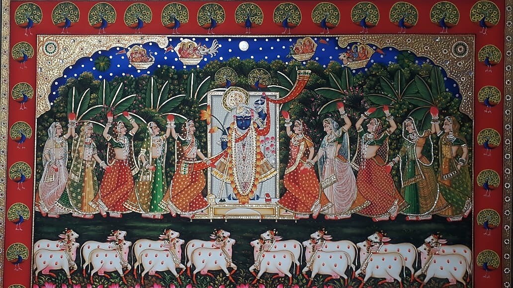 The Marutinandan Grand Nathdwara Hotel Price, Address & Reviews