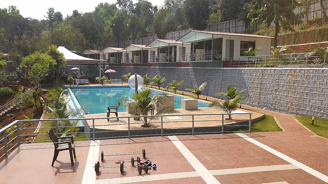 Photos of The Nihal Resort - Hotel in Mahabaleshwar