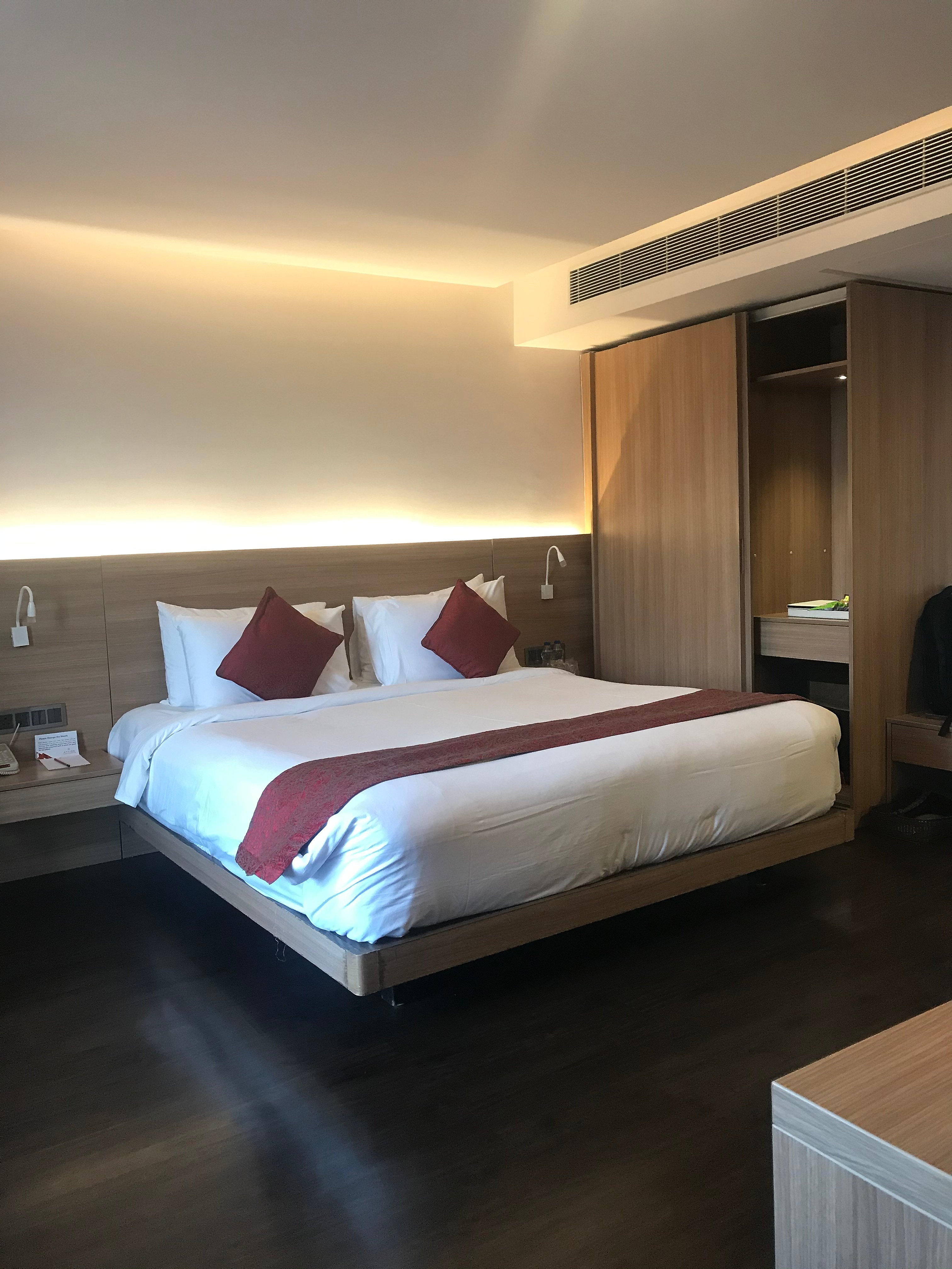 Attide Hotel 𝗕𝗢𝗢𝗞 Bangalore Hotel 𝘄𝗶𝘁𝗵 𝗙𝗥𝗘𝗘 𝗖𝗮𝗻𝗰𝗲𝗹𝗹𝗮𝘁𝗶𝗼𝗻