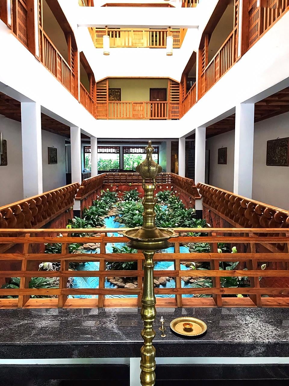 Photos of Elephant Route Resort - Resort in Thekkady