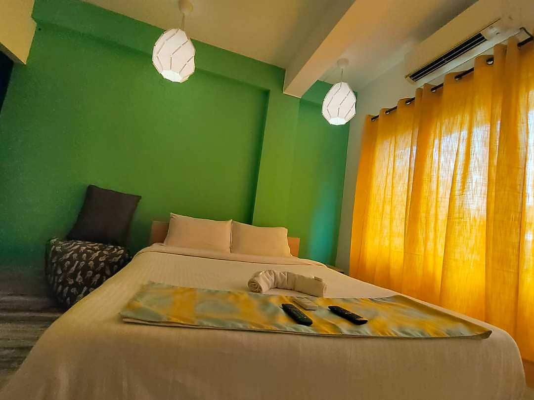 Solo Retreat Room in a homestay 𝗕𝗢𝗢𝗞 Cochin Apartment 𝘄𝗶𝘁𝗵 𝗙𝗥𝗘𝗘 ...