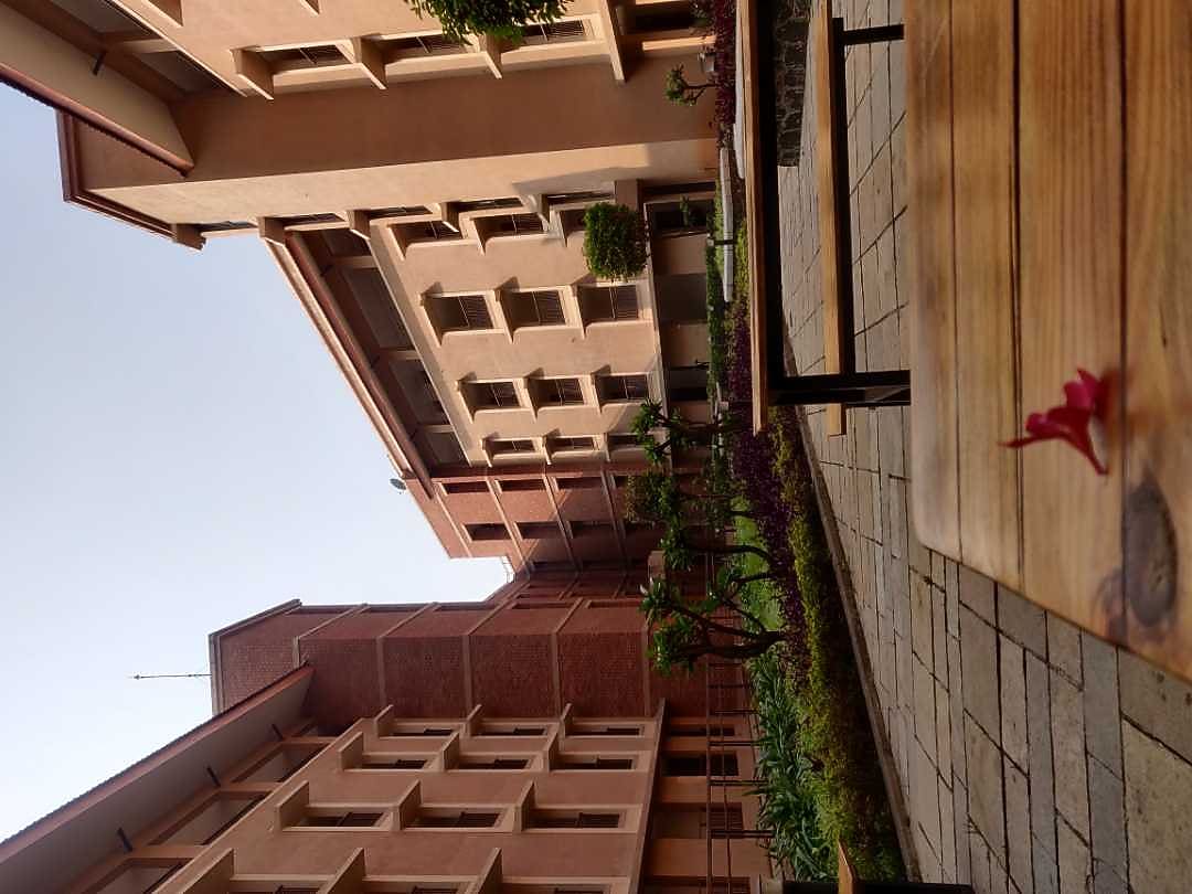 Sandipani Hometel by Symboisis 𝗕𝗢𝗢𝗞 Mulshi Apartment 𝘄𝗶𝘁𝗵 𝗙𝗥𝗘𝗘 𝗖𝗮𝗻𝗰𝗲𝗹𝗹𝗮𝘁𝗶𝗼𝗻