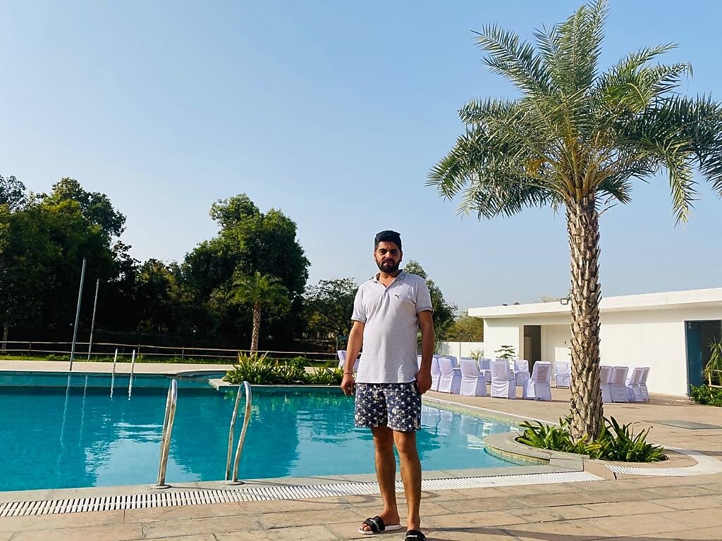 Savitri Resort Pushkar | Pushkar Resort BOOK @ ₹1