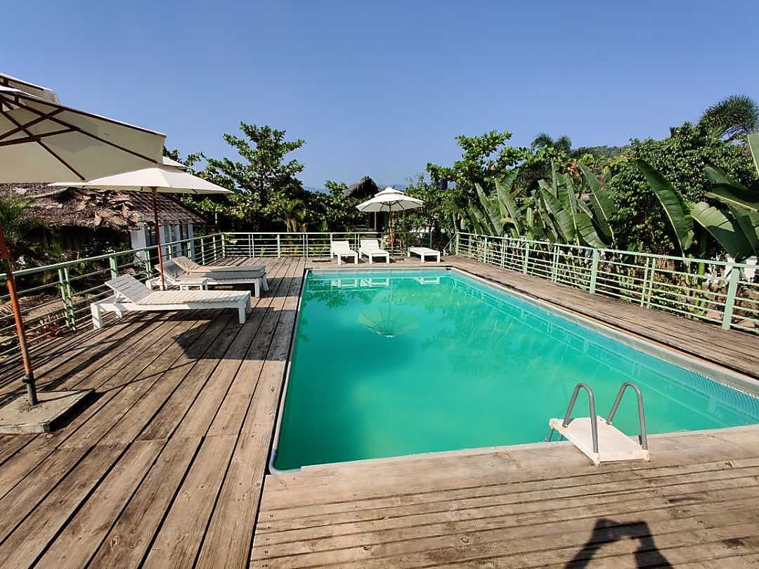 Photos of Akasa Goa|Luxe Cottages with Pool - Cottage in Goa