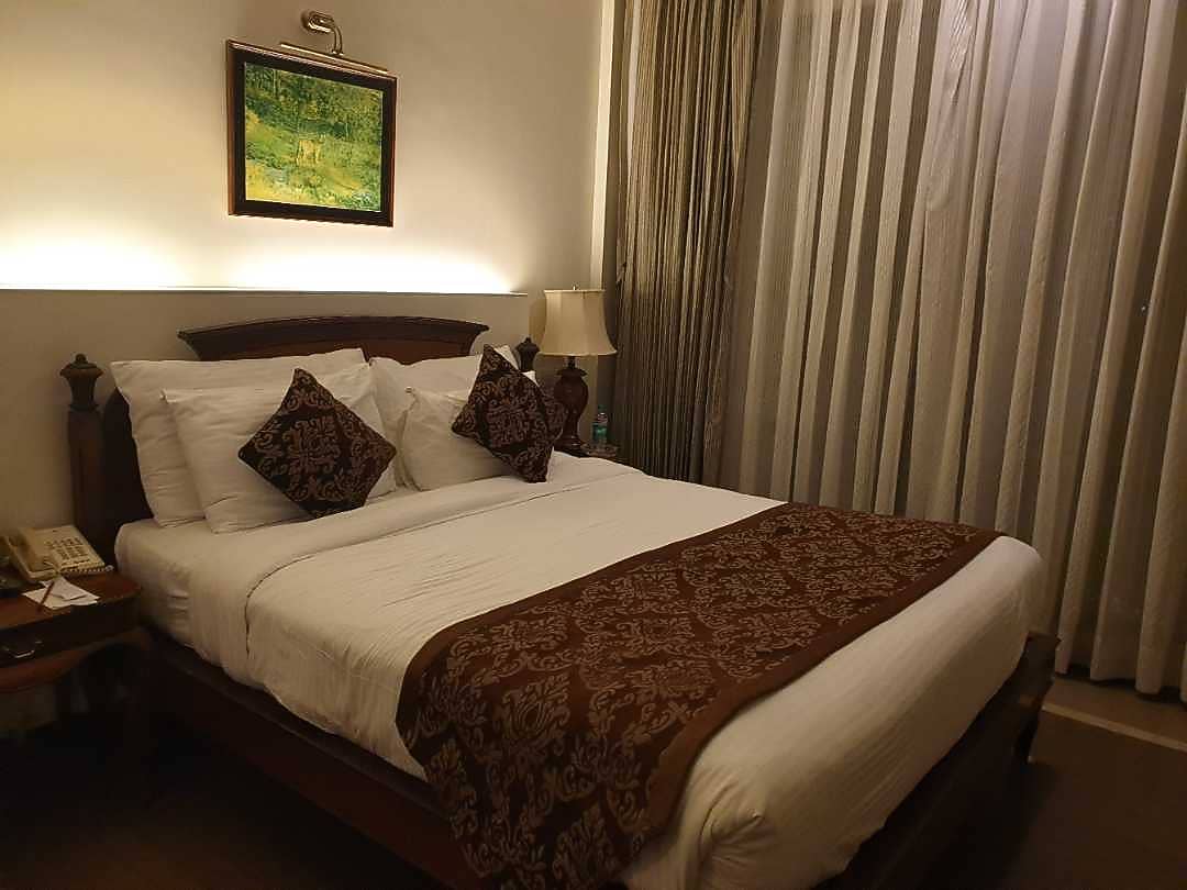 Namah Nainital, a member of Radisson Individuals Retreats 𝗕𝗢𝗢𝗞 Nainital ...