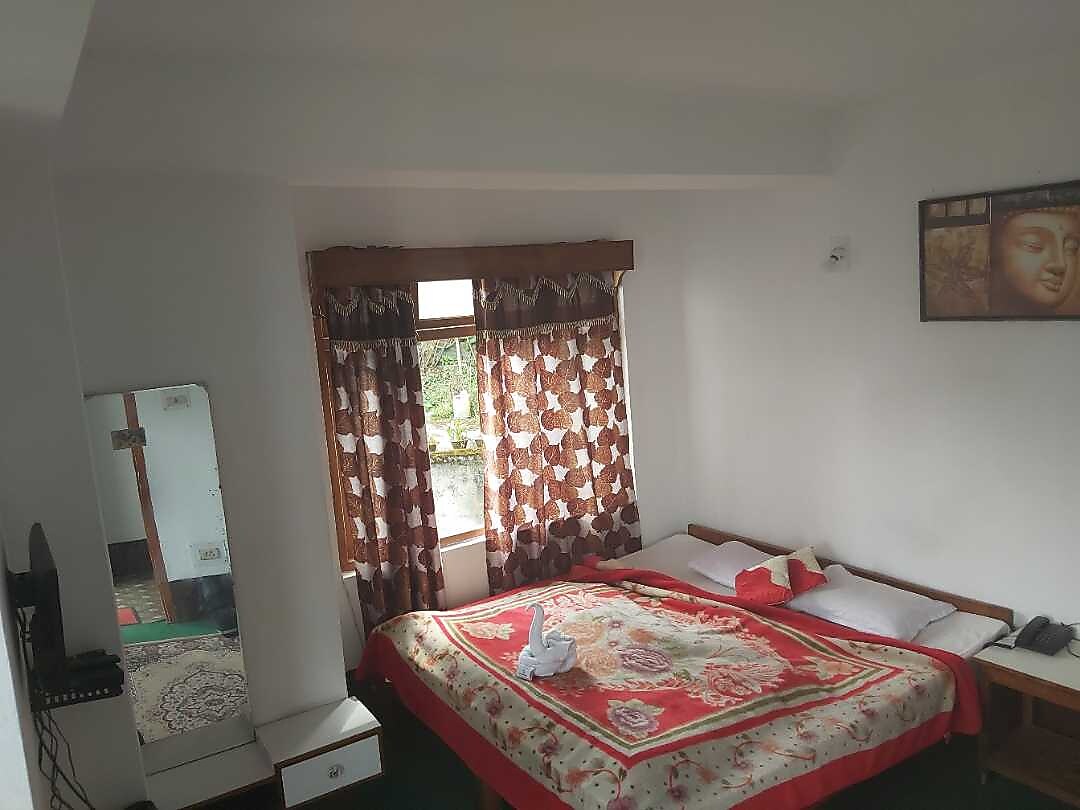 Hotel View Point Pelling Hotel Price, Address & Reviews