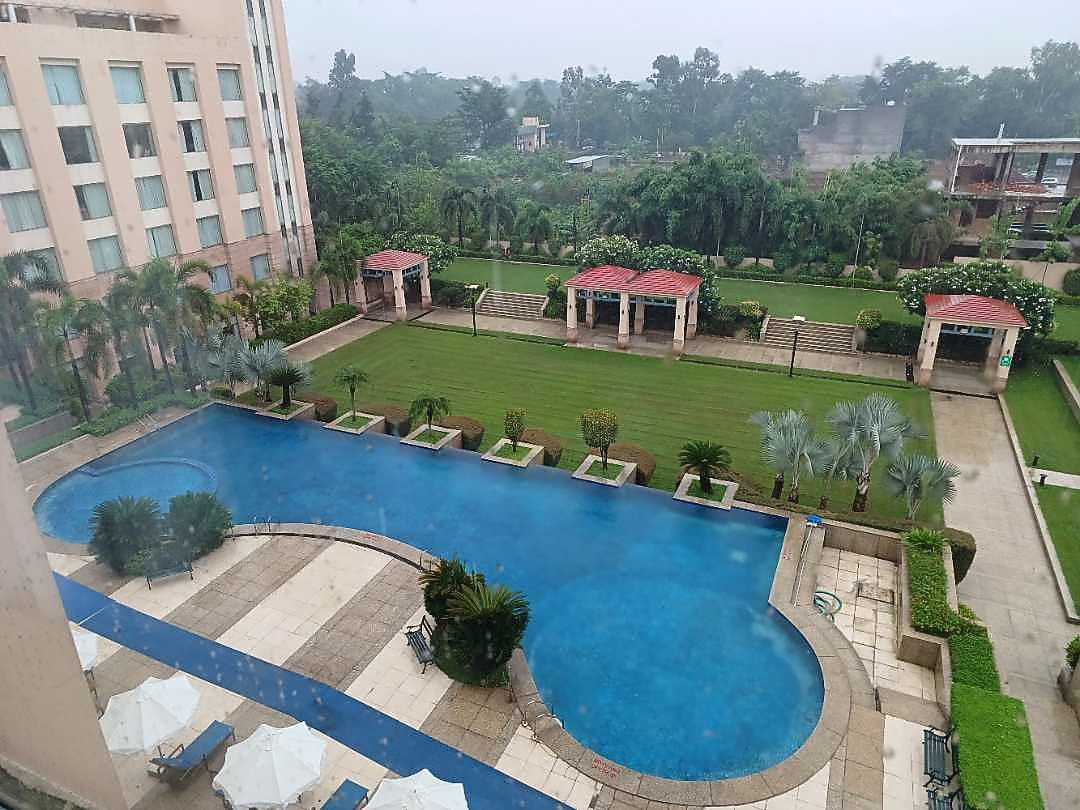 Radisson Blu Hotel Rudrapur 𝗕𝗢𝗢𝗞 Rudrapur Hotel 𝘄𝗶𝘁𝗵 𝗙𝗥𝗘𝗘 𝗖𝗮𝗻𝗰𝗲𝗹𝗹𝗮𝘁𝗶𝗼𝗻