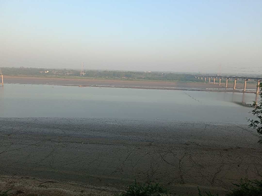 Photos of Mahi Resort - Resort in Borsad