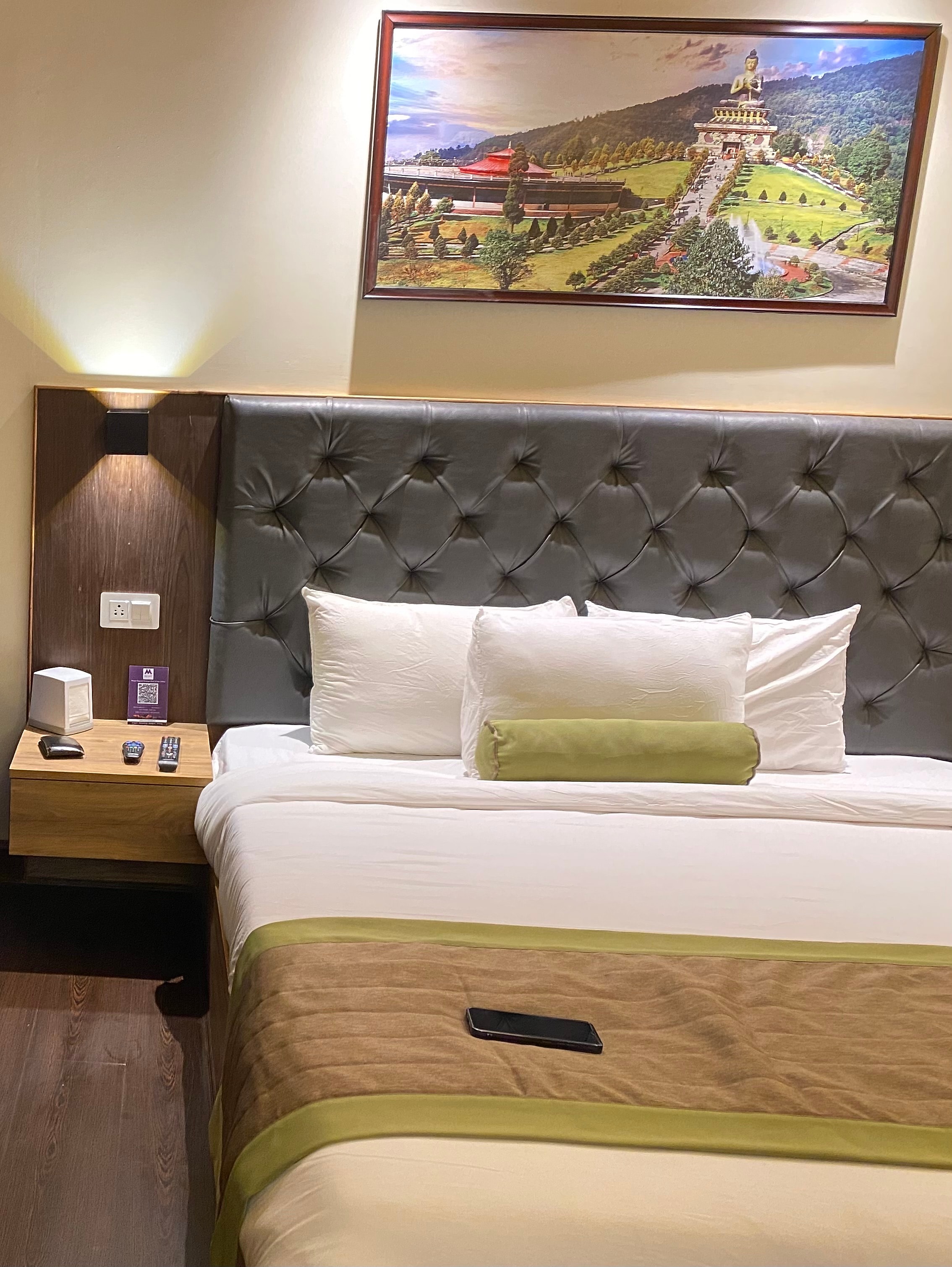 Mount Magnolia Boutique Hotel & Spa 𝗕𝗢𝗢𝗞 Pelling Hotel 𝘄𝗶𝘁𝗵 ₹𝟬 𝗣𝗔𝗬𝗠𝗘𝗡𝗧