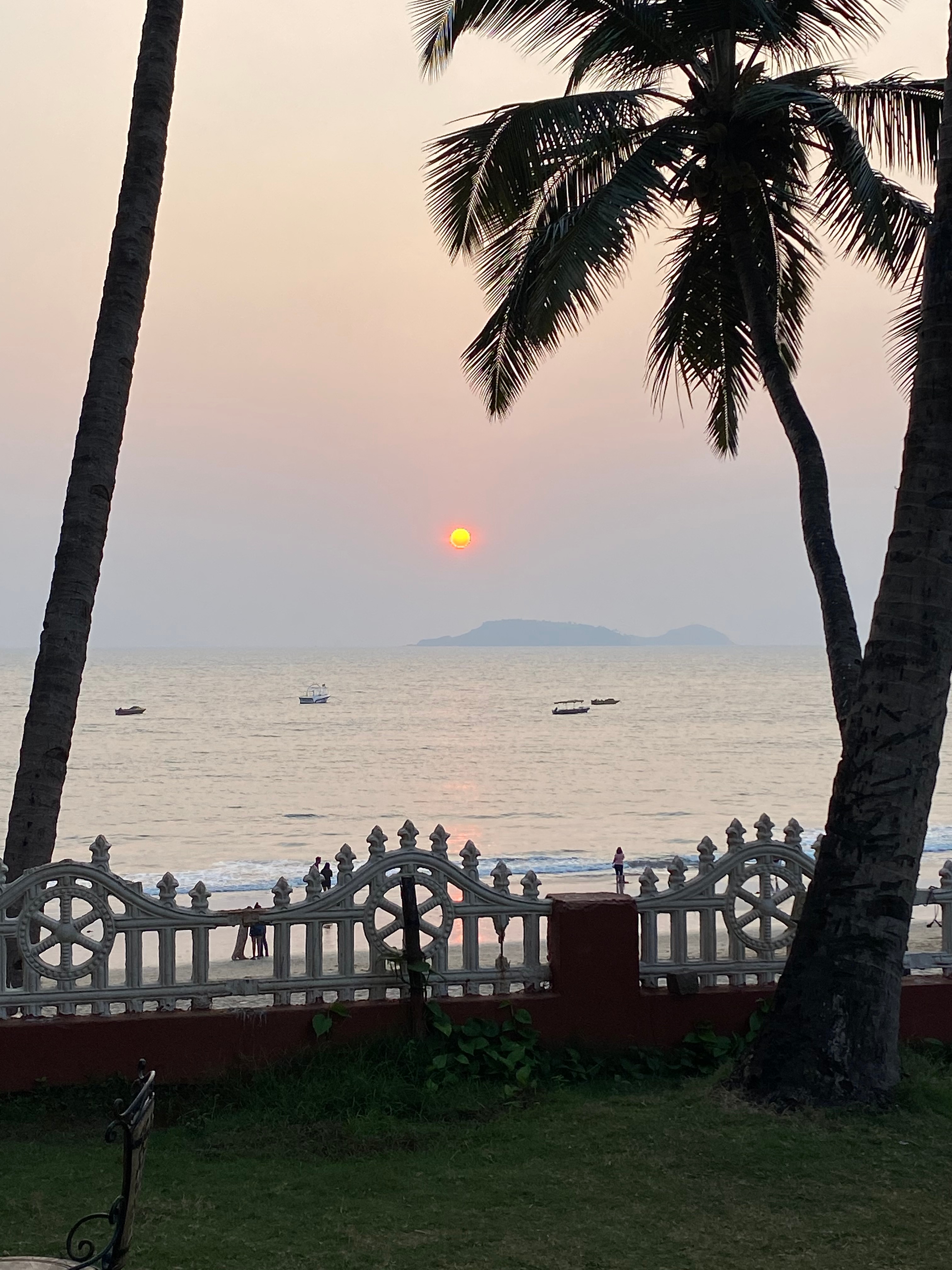 Bogmallo Beach Resort Goa Resort Price, Address & Reviews