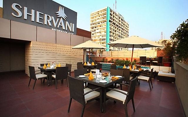 Shervani (A Boutique Hotel)-Nehru Place 𝗕𝗢𝗢𝗞 Delhi Hotel 𝘄𝗶𝘁𝗵 𝗙𝗥𝗘𝗘 ...