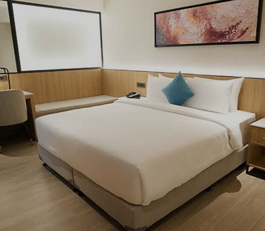 Photos of Hotel Transit By Encalm - Hotel in Hyderabad