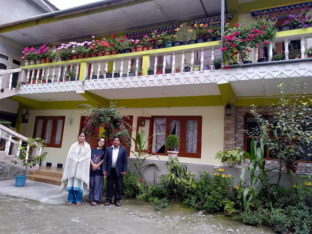 Photos of anu homestay - Homestay in Bomdila