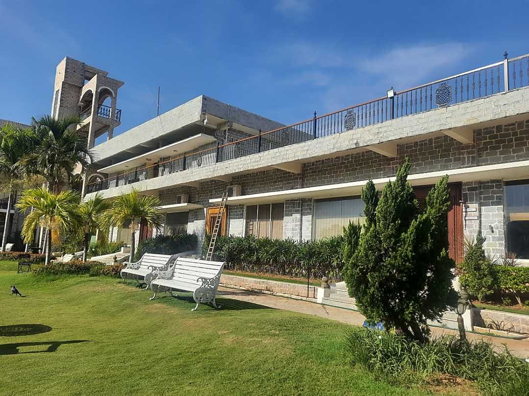 Photos of ROYALCOUNTYRESORTS - Resort in Proddatur