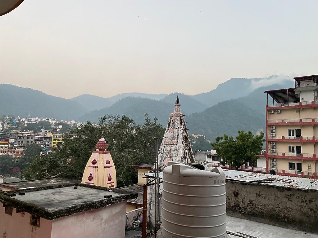 Hotel Orange Classic 𝗕𝗢𝗢𝗞 Rishikesh Hotel 𝘄𝗶𝘁𝗵 𝗙𝗥𝗘𝗘 𝗖𝗮𝗻𝗰𝗲𝗹𝗹𝗮𝘁𝗶𝗼𝗻