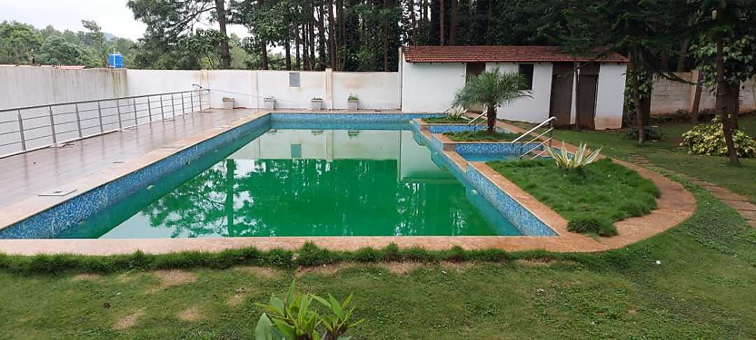 Bison Rise Resorts 𝗕𝗢𝗢𝗞 Yercaud Resort 𝘄𝗶𝘁𝗵 𝗙𝗥𝗘𝗘 𝗖𝗮𝗻𝗰𝗲𝗹𝗹𝗮𝘁𝗶𝗼𝗻