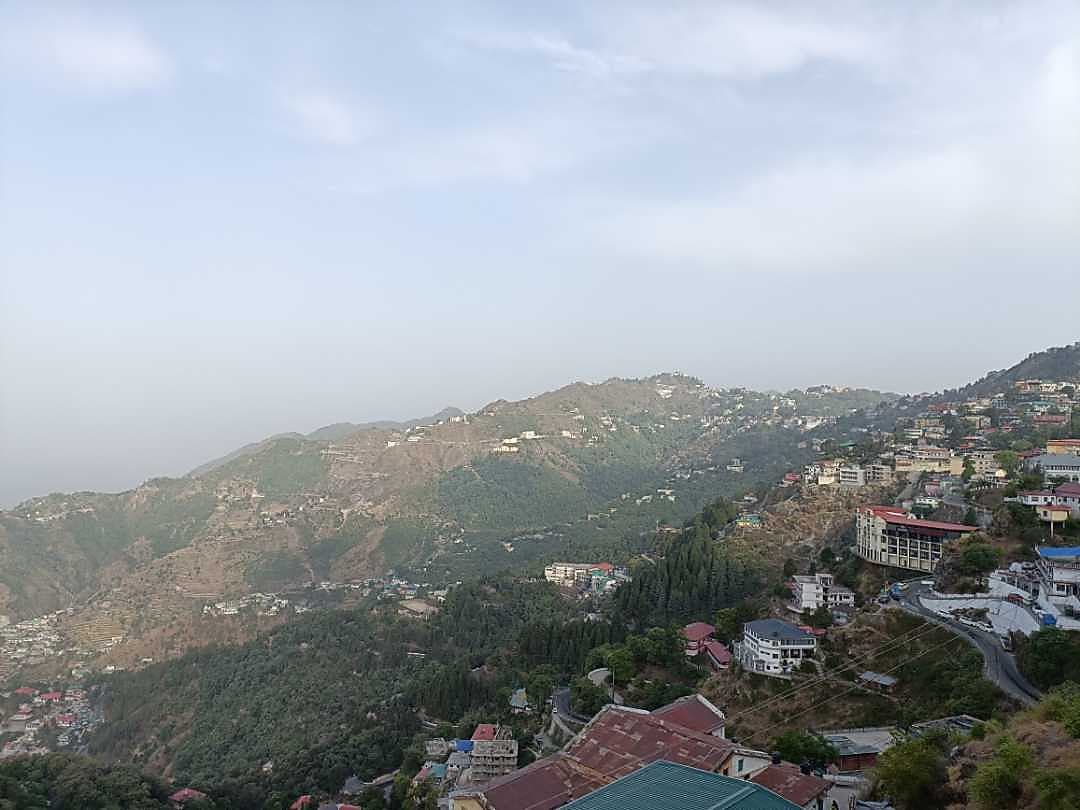 Tree of Life Highlands, Mussoorie Best Rates on Mussoorie Hotel Deals ...