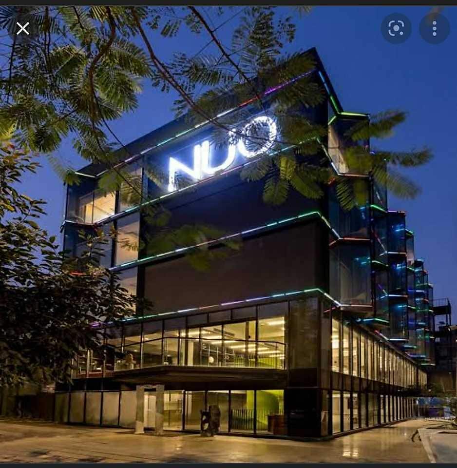 Nuo By juSTa Best Rates on Delhi Hotel Deals, Reviews & Photos