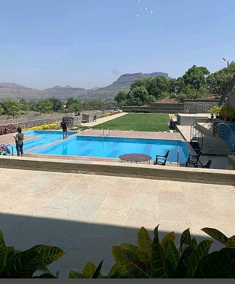 Mountain Shadow Resort 𝗕𝗢𝗢𝗞 Igatpuri Resort 𝘄𝗶𝘁𝗵 ₹𝟬 𝗣𝗔𝗬𝗠𝗘𝗡𝗧