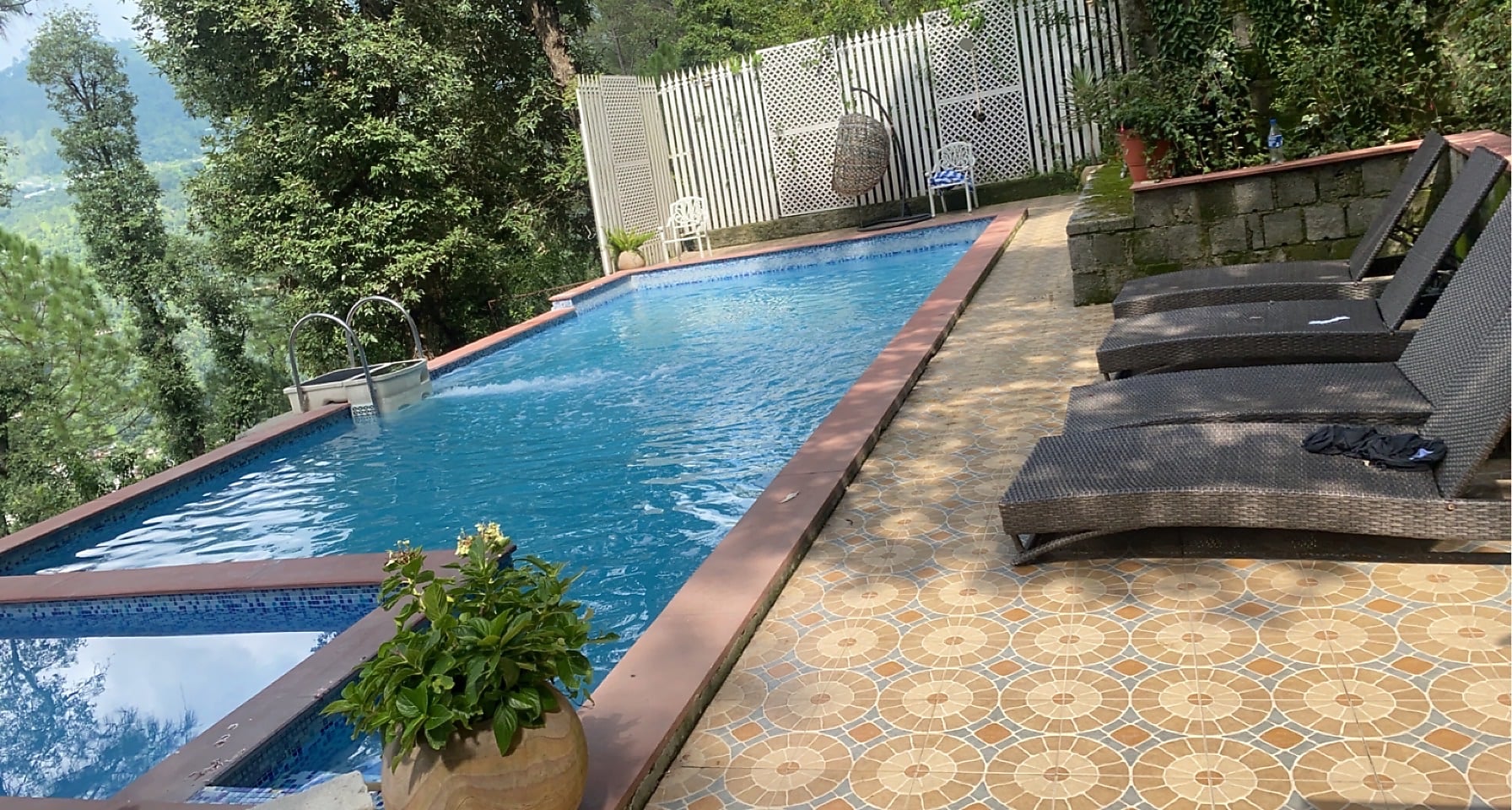 The Fern Hillside Resort 𝗕𝗢𝗢𝗞 Bhimtal Resort 𝘄𝗶𝘁𝗵 𝗙𝗥𝗘𝗘 𝗖𝗮𝗻𝗰𝗲𝗹𝗹𝗮𝘁𝗶𝗼𝗻