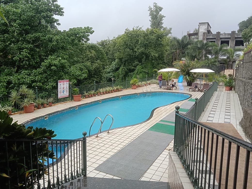 Meritas Crystal Resort | Lonavala Resort BOOK @ ₹1