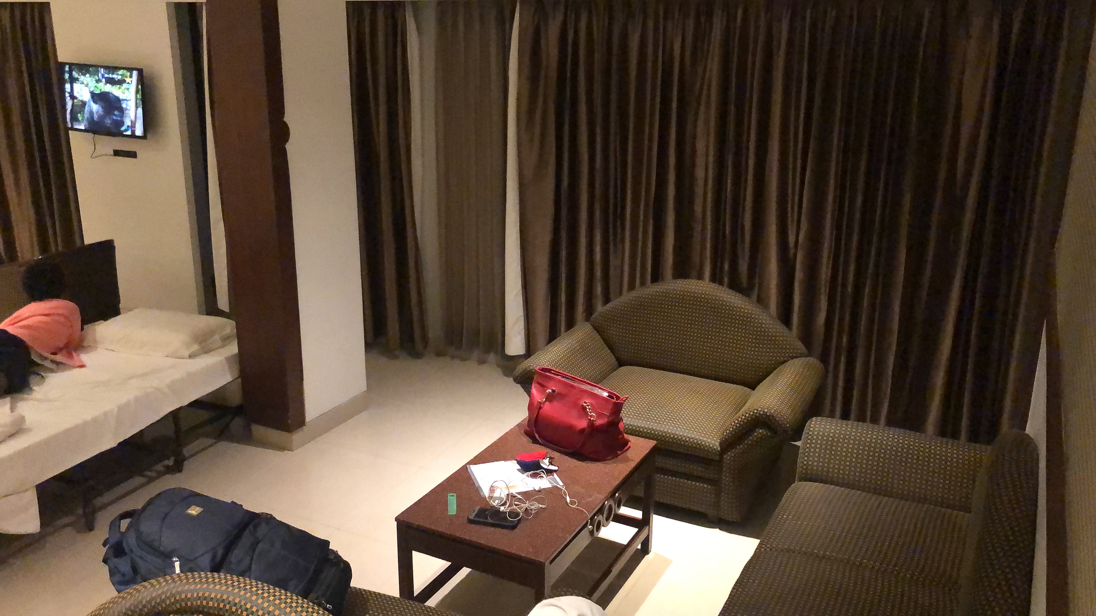 HOTEL SANKAM RESIDENCY 𝗕𝗢𝗢𝗞 Belgaum Hotel 𝘄𝗶𝘁𝗵 𝗙𝗥𝗘𝗘 𝗖𝗮𝗻𝗰𝗲𝗹𝗹𝗮𝘁𝗶𝗼𝗻