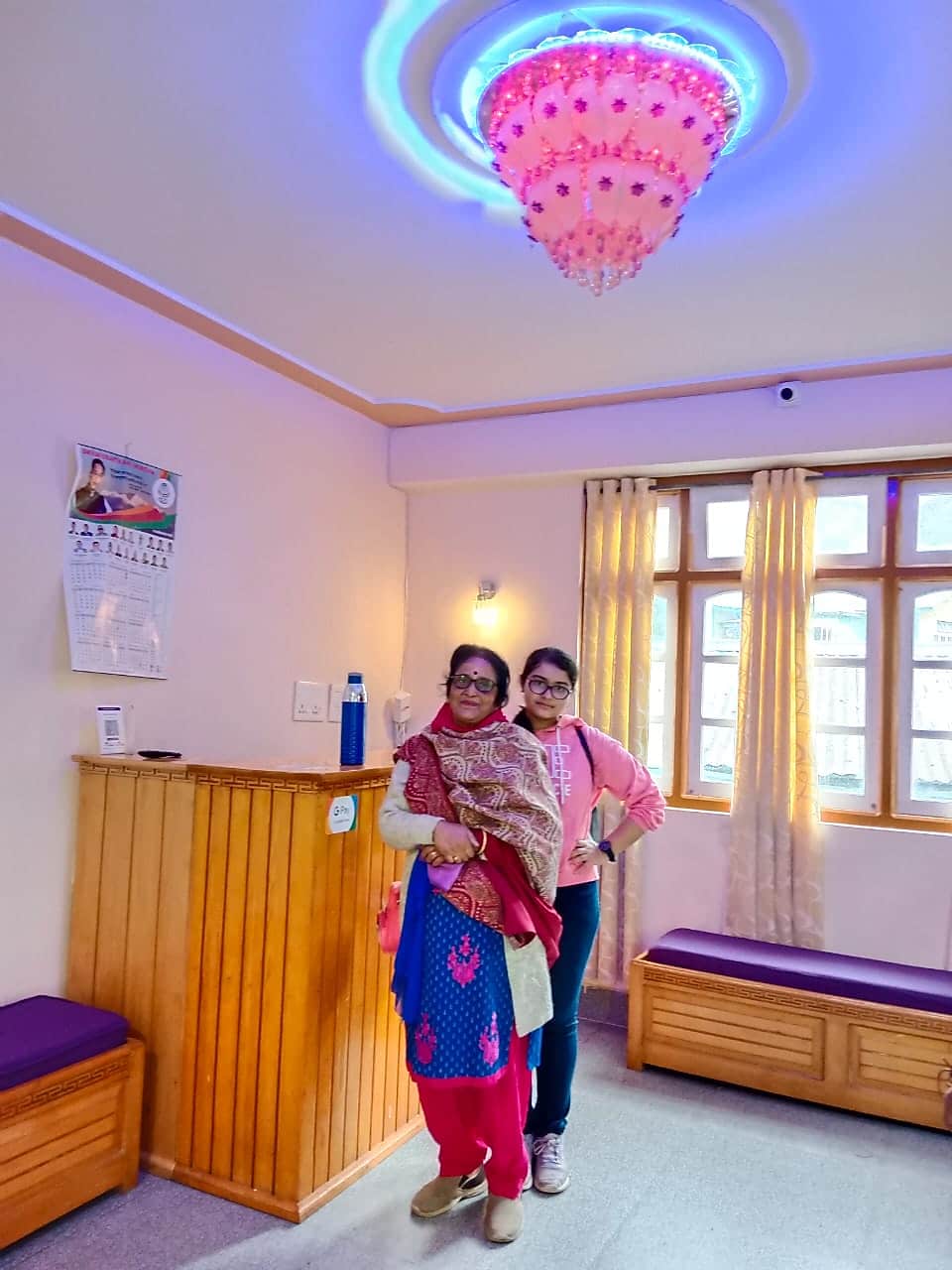 Photos of Hotel Hungree Regency - Hotel in Lachung