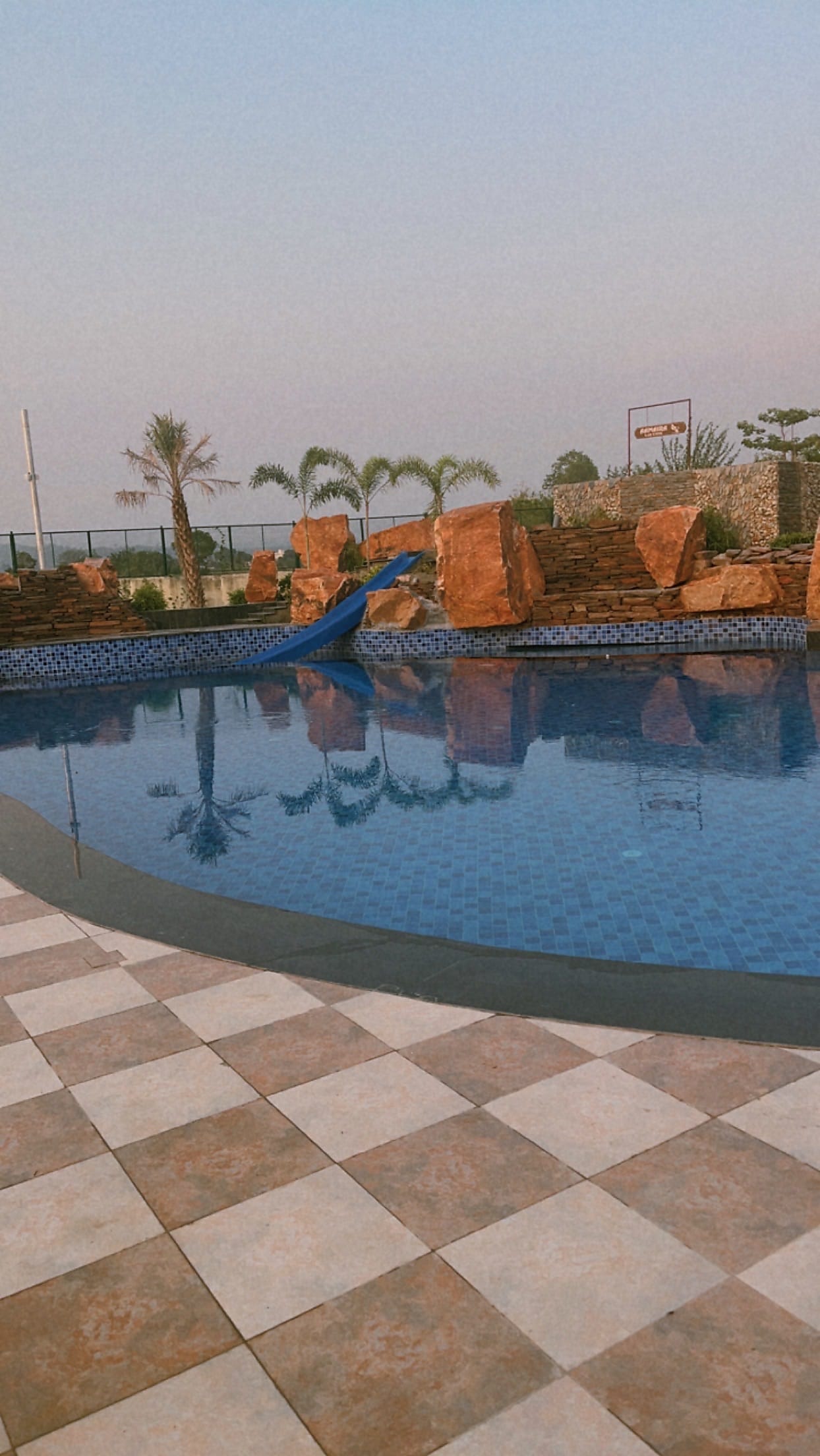 Anantum Gateway Resorts, Jim Corbett (Ramnagar) 𝗕𝗢𝗢𝗞 Jim Corbett ...