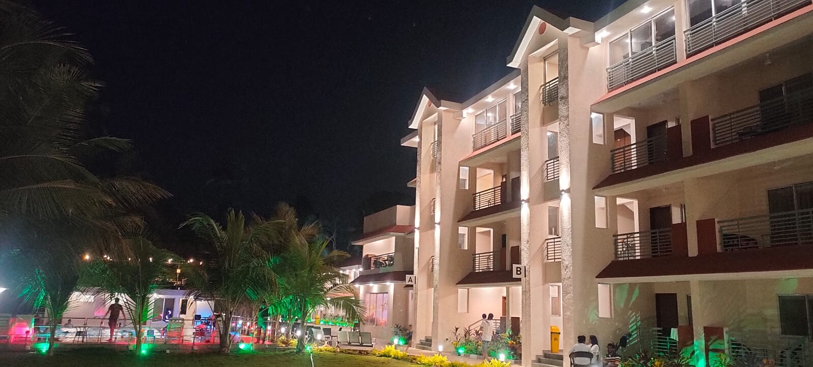 Sun N Sea Resort 𝗕𝗢𝗢𝗞 Diveagar Hotel 𝘄𝗶𝘁𝗵 ₹𝟬 𝗣𝗔𝗬𝗠𝗘𝗡𝗧