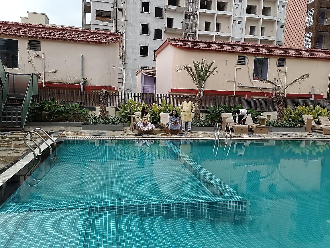 Photos of Antique Regency - Hotel in Digha