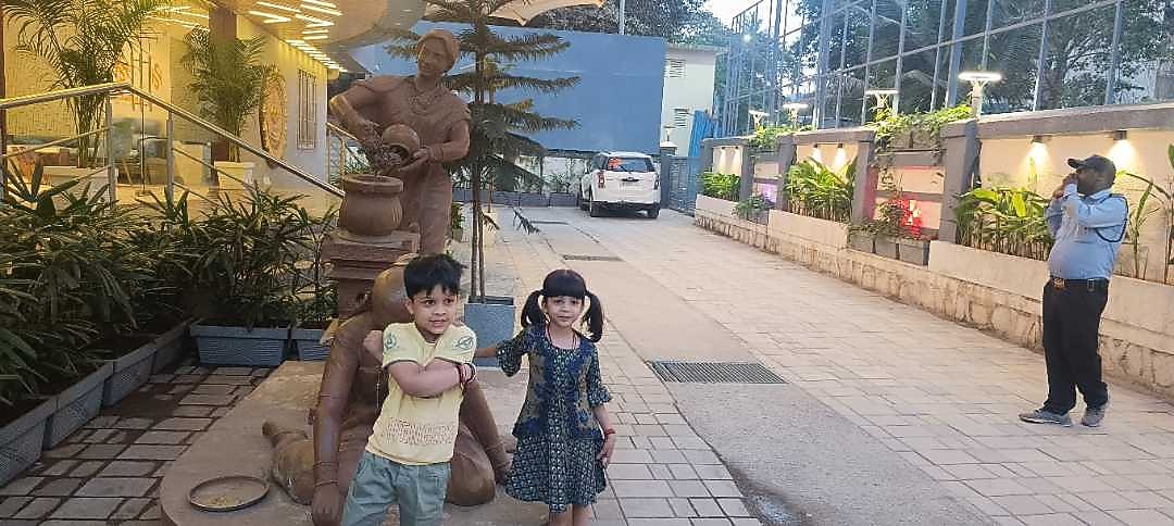 Hotel Swamiraj Chembur 𝗕𝗢𝗢𝗞 Mumbai Hotel 𝘄𝗶𝘁𝗵 ₹𝟬 𝗣𝗔𝗬𝗠𝗘𝗡𝗧