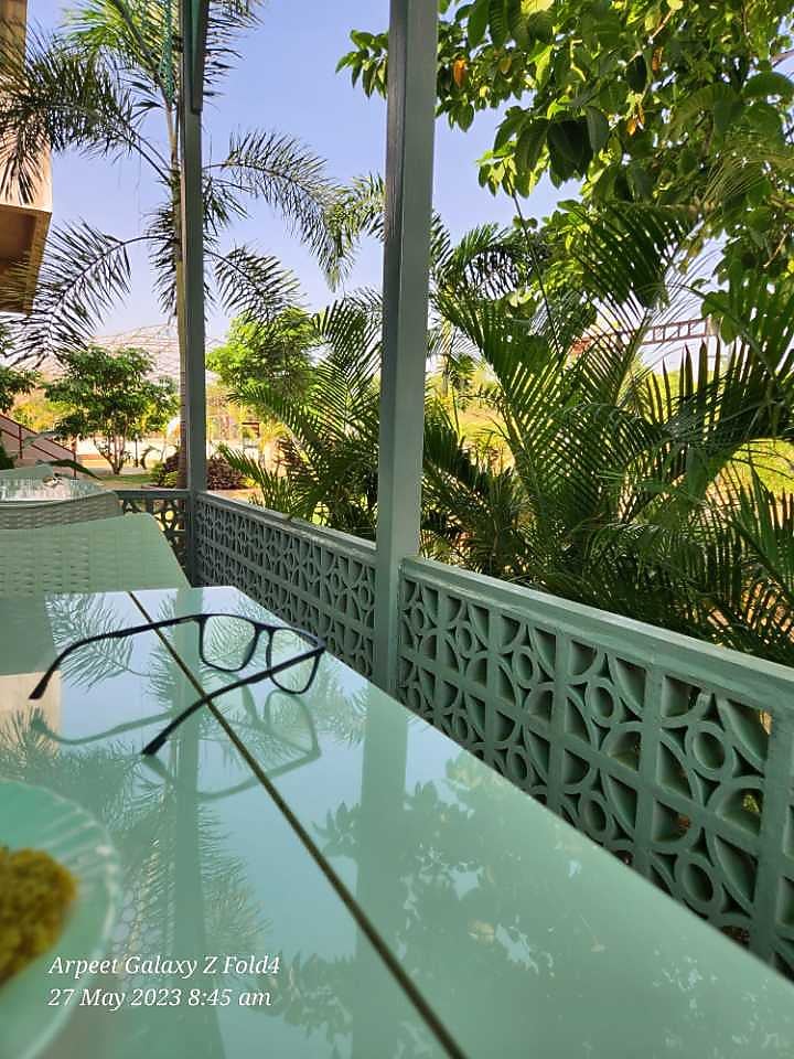 Olive Resort - Sillari Pench 𝗕𝗢𝗢𝗞 Ramtek Resort 𝘄𝗶𝘁𝗵 𝗙𝗥𝗘𝗘 𝗖𝗮𝗻𝗰𝗲𝗹𝗹𝗮𝘁𝗶𝗼𝗻