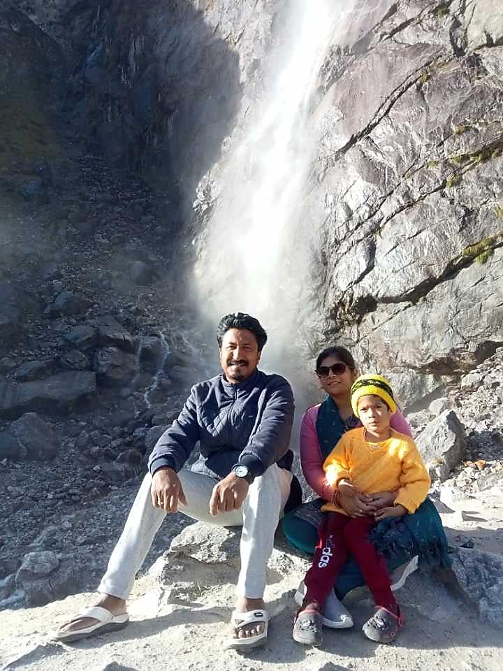 Panchvati Inn,Badrinath ji 𝗕𝗢𝗢𝗞 Badrinath Hotel 𝘄𝗶𝘁𝗵 𝗙𝗥𝗘𝗘 𝗖𝗮𝗻𝗰𝗲𝗹𝗹𝗮𝘁𝗶𝗼𝗻