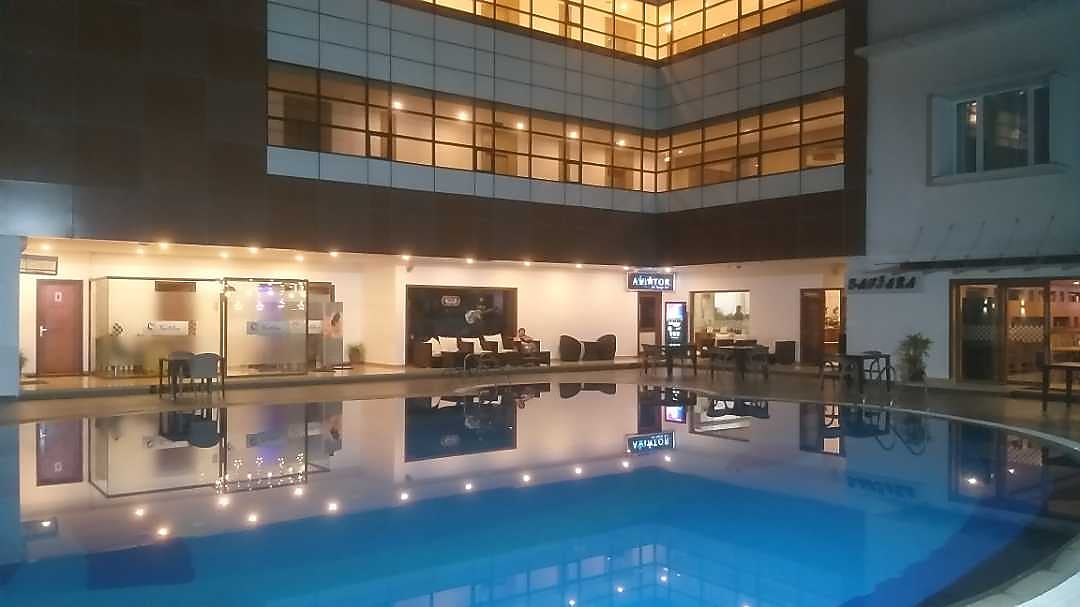 Photos of Goldfinch Retreat - Hotel in Bangalore