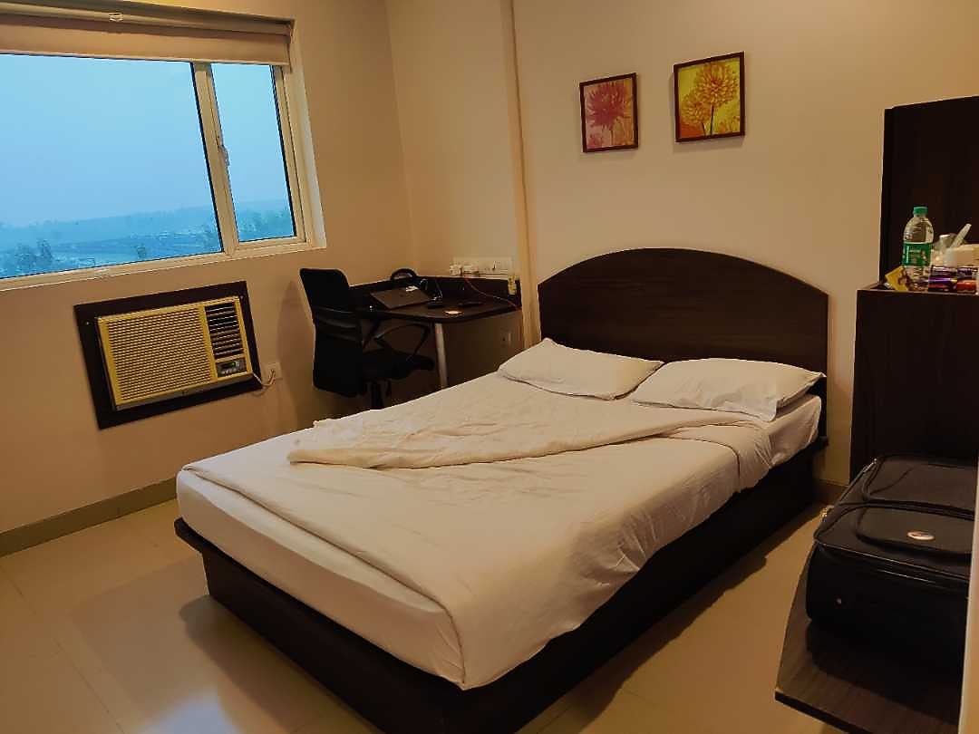 Photos of Ginger Pantnagar - Hotel in Rudrapur