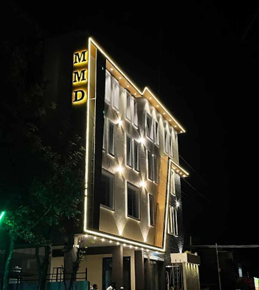 Photos of MMD Grande - Hotel in Thanjavur