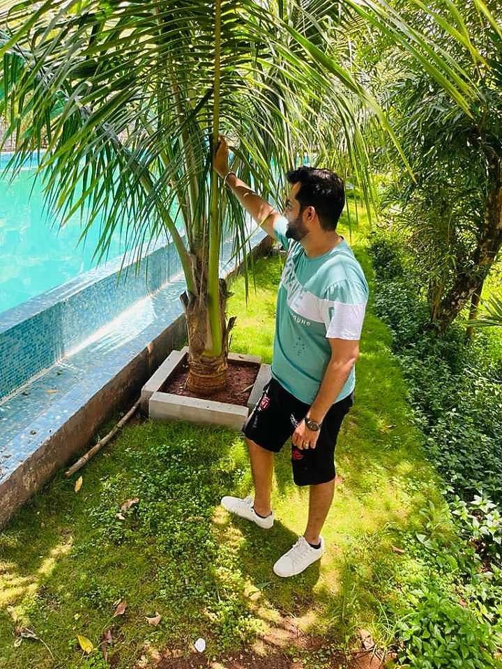 The Nihal Resort 𝗕𝗢𝗢𝗞 Mahabaleshwar Hotel 𝘄𝗶𝘁𝗵 𝗙𝗥𝗘𝗘 𝗖𝗮𝗻𝗰𝗲𝗹𝗹𝗮𝘁𝗶𝗼𝗻