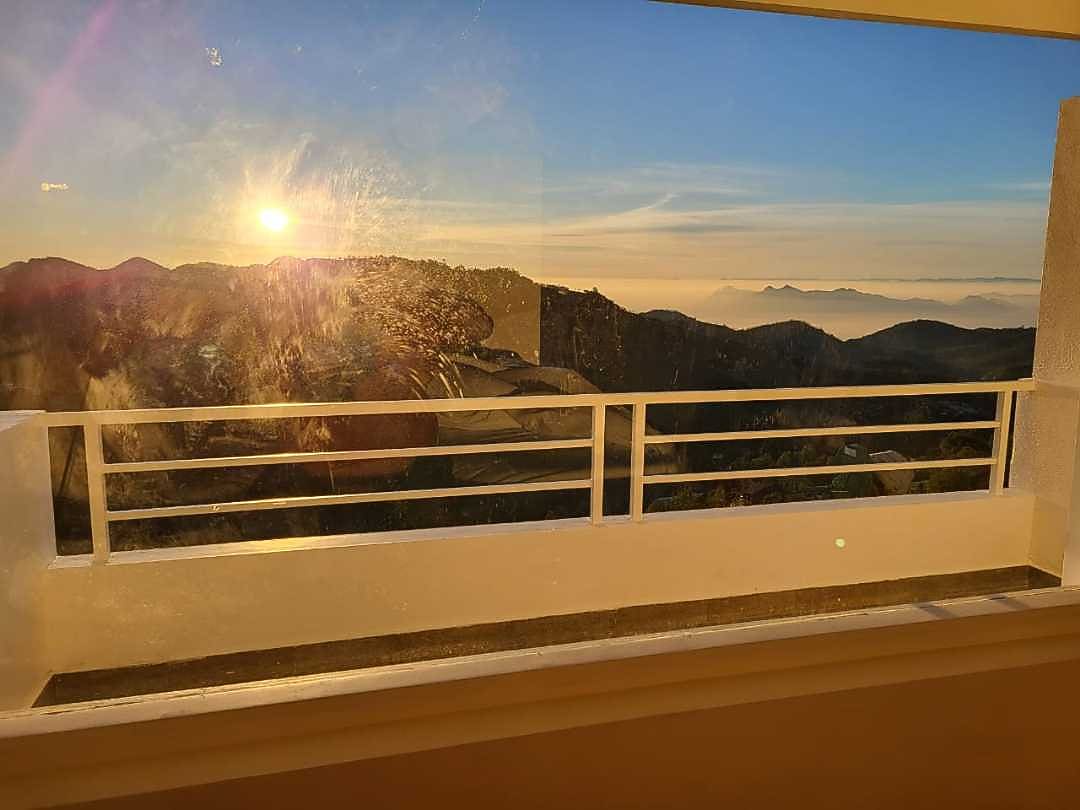 Reviews of Lance Silver Falls - Resort in Coonoor