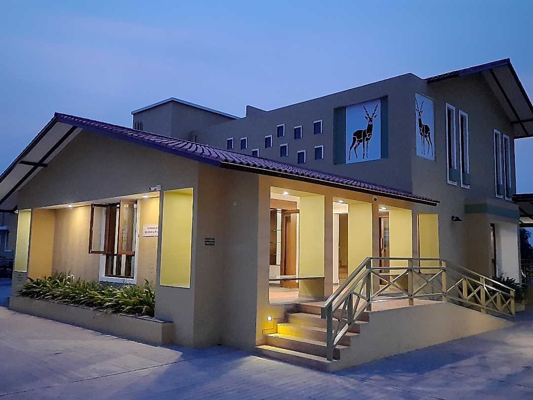 Photos of Blackbuck Safari Lodge Velavadar - Hotel in Narbad