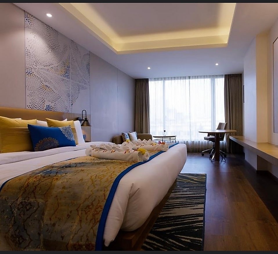 Photos of Sayaji Jamnagar - Hotel in Jamnagar