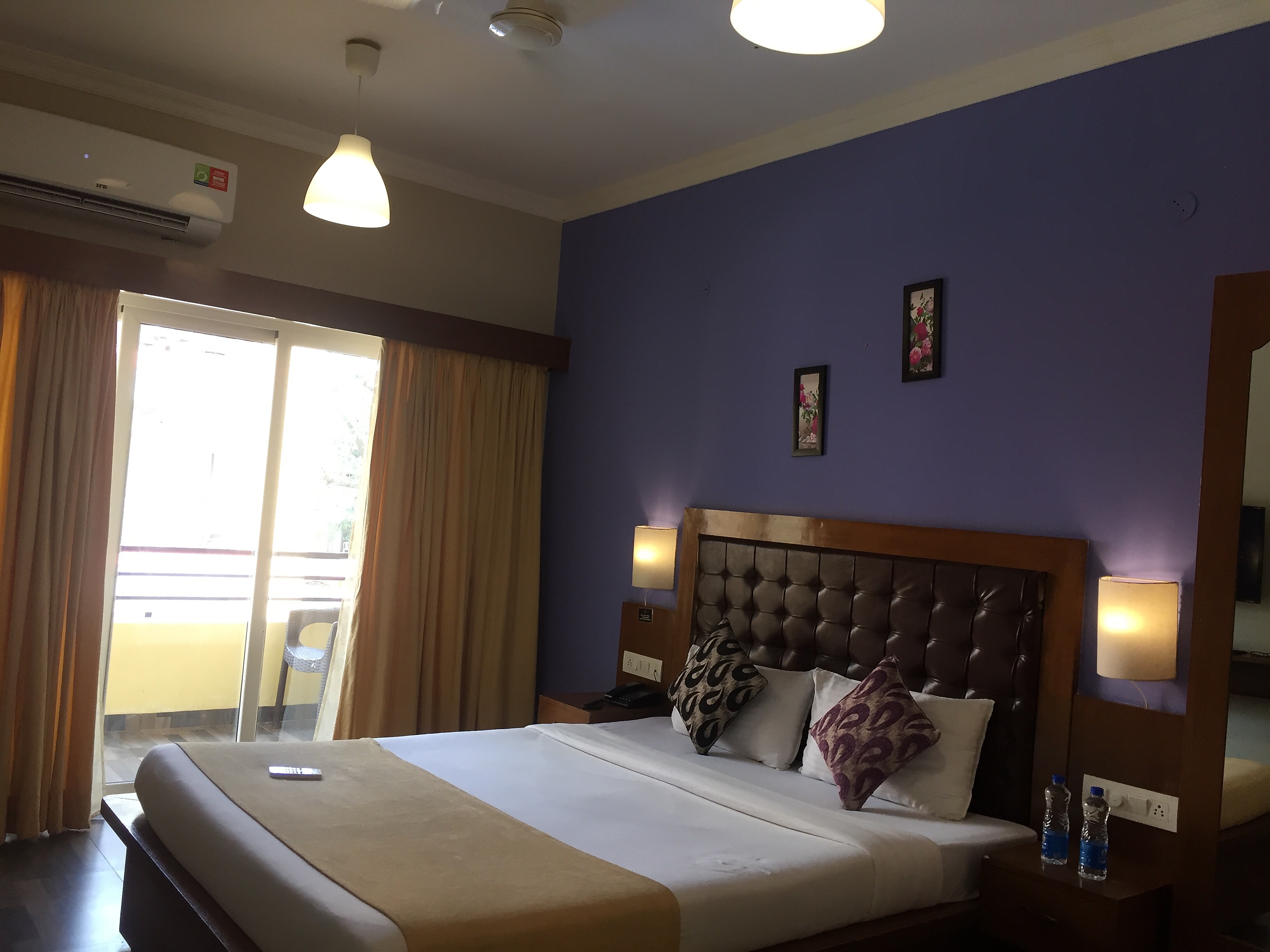 Royale Nirvana Resort 𝗕𝗢𝗢𝗞 Goa Hotel 𝘄𝗶𝘁𝗵 𝗙𝗥𝗘𝗘 𝗖𝗮𝗻𝗰𝗲𝗹𝗹𝗮𝘁𝗶𝗼𝗻