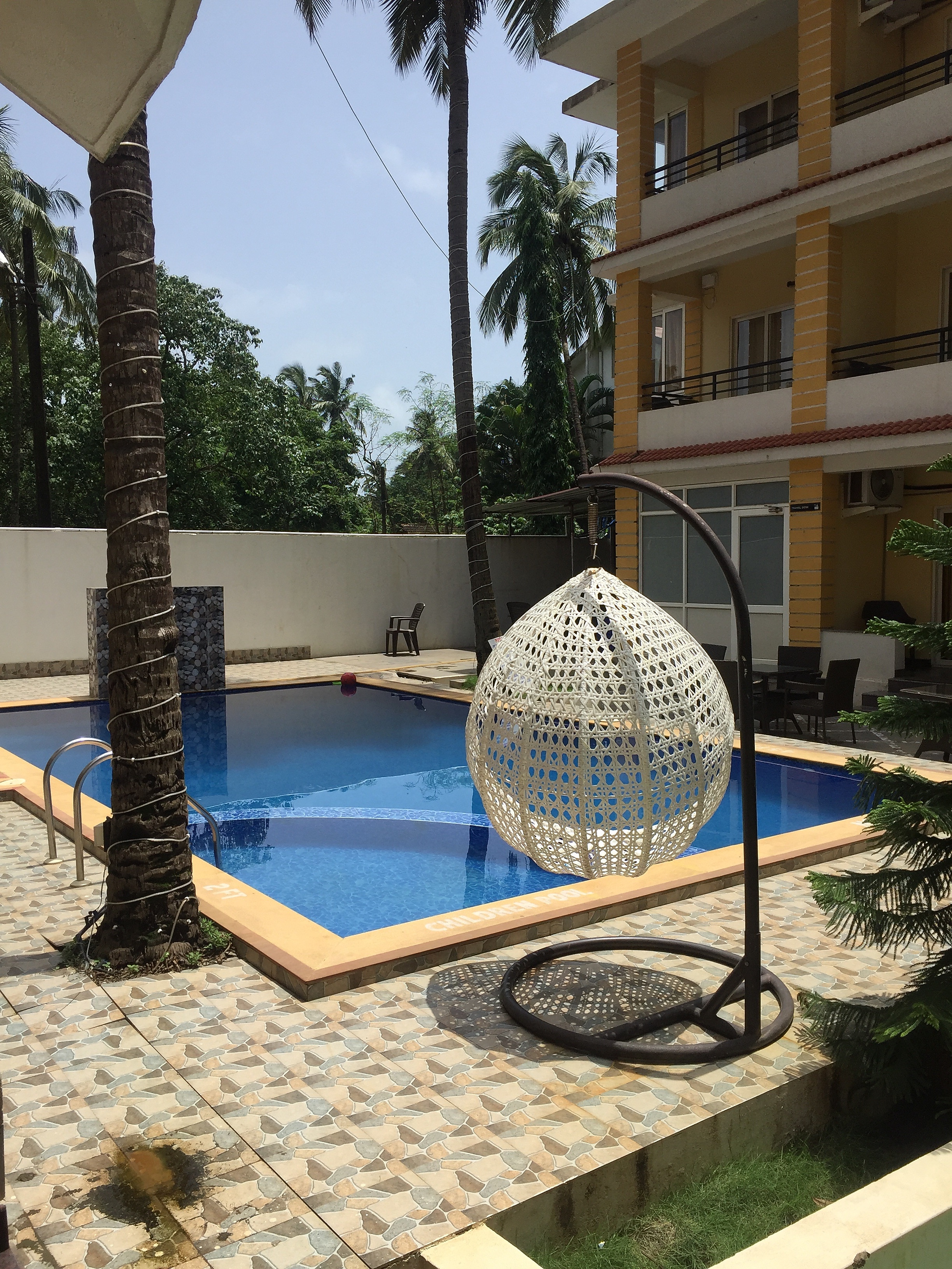 Royale Nirvana Resort 𝗕𝗢𝗢𝗞 Goa Hotel 𝘄𝗶𝘁𝗵 𝗙𝗥𝗘𝗘 𝗖𝗮𝗻𝗰𝗲𝗹𝗹𝗮𝘁𝗶𝗼𝗻