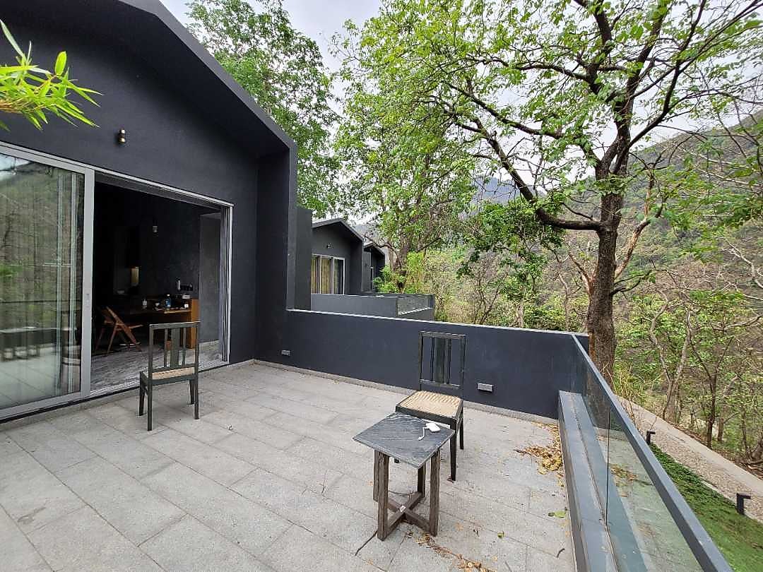 The Roseate Ganges Best Rates on Rishikesh Hotel Deals, Reviews & Photos