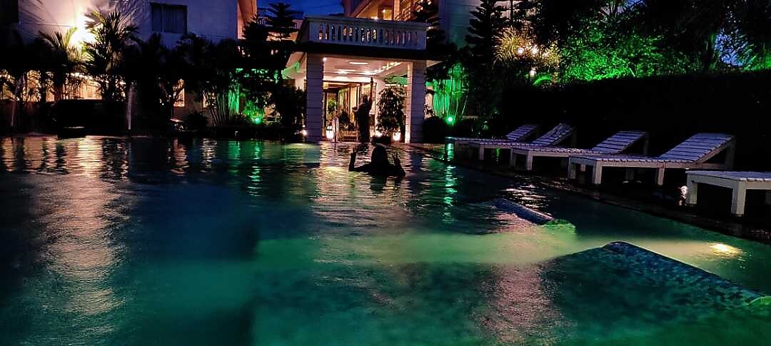 Victoria Beach Resort 𝗕𝗢𝗢𝗞 Mandarmani Resort 𝘄𝗶𝘁𝗵 𝗙𝗥𝗘𝗘 𝗖𝗮𝗻𝗰𝗲𝗹𝗹𝗮𝘁𝗶𝗼𝗻