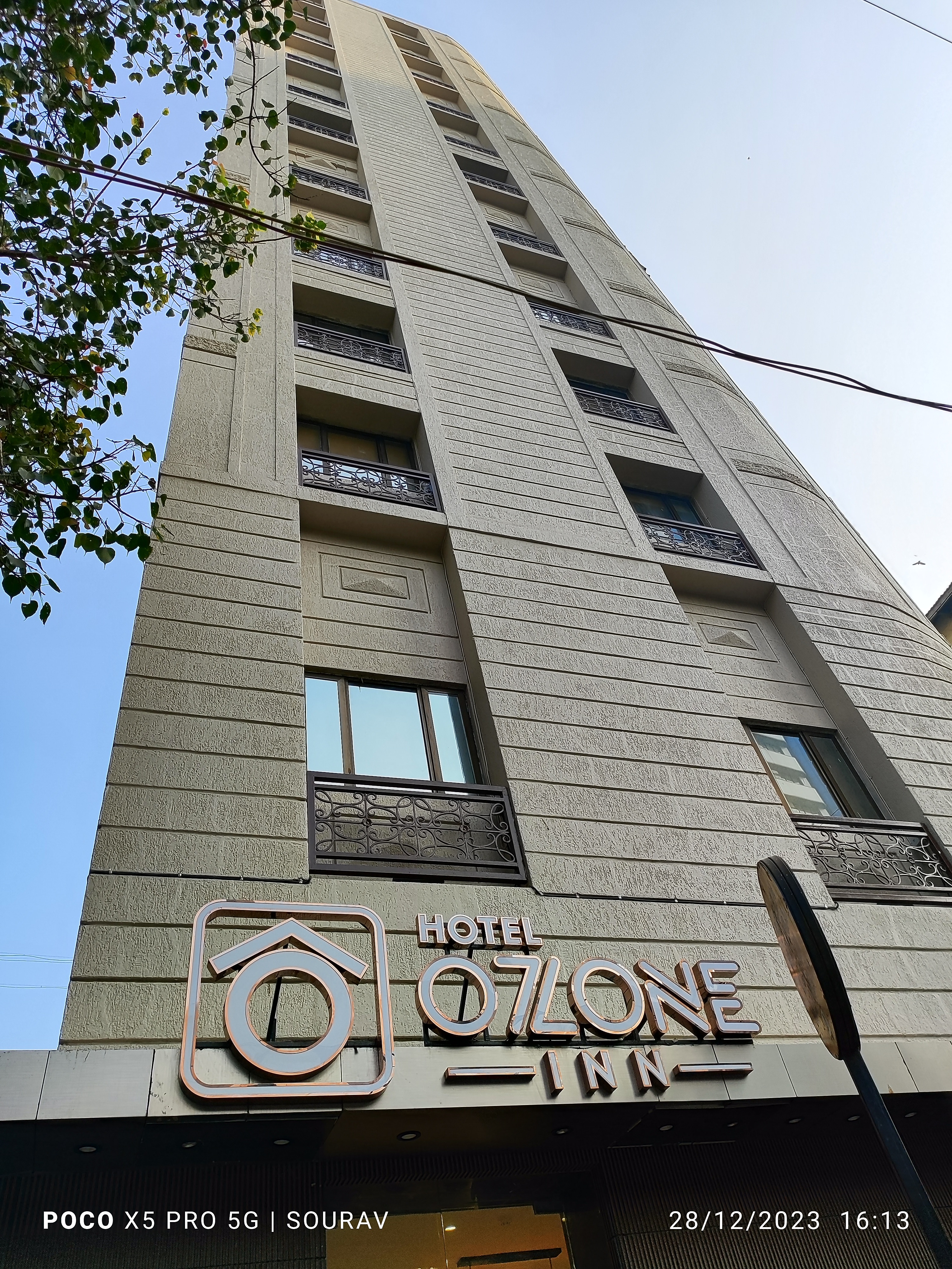 Hotel Ozone Inn, Colaba 𝗕𝗢𝗢𝗞 Mumbai Hotel 𝘄𝗶𝘁𝗵 𝗙𝗥𝗘𝗘 𝗖𝗮𝗻𝗰𝗲𝗹𝗹𝗮𝘁𝗶𝗼𝗻