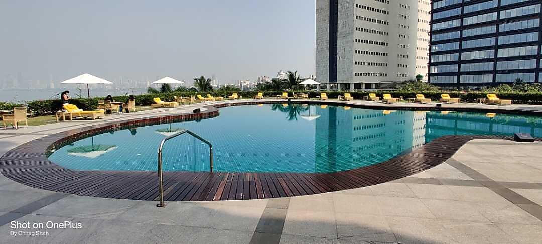 Trident Nariman Point | Mumbai Hotel BOOK @ ₹1