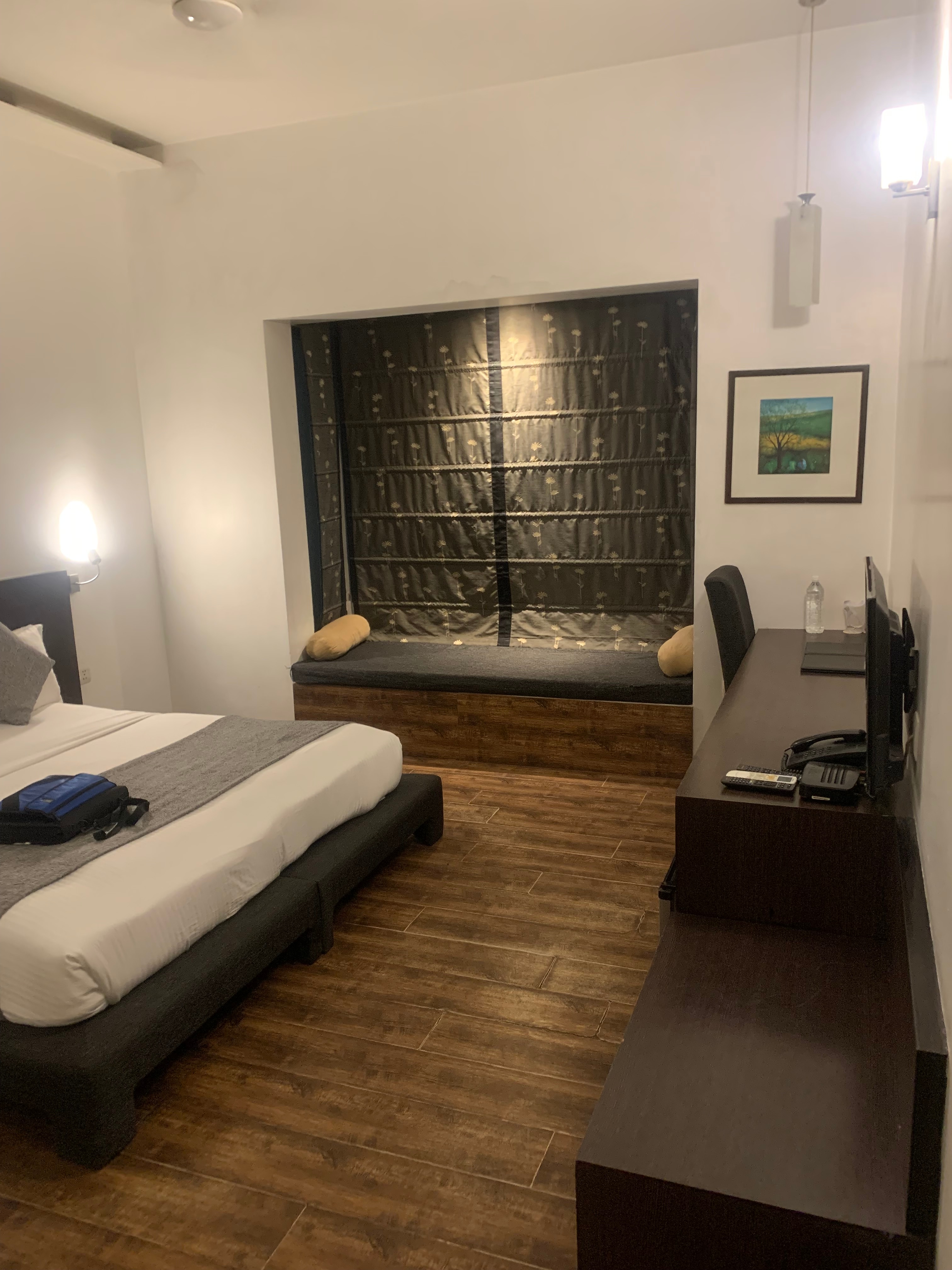 The Saneer 𝗕𝗢𝗢𝗞 Jaipur Hotel 𝘄𝗶𝘁𝗵 ₹𝟬 𝗣𝗔𝗬𝗠𝗘𝗡𝗧