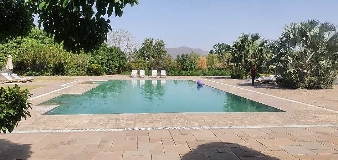 Dera Masuda Luxury Resort 𝗕𝗢𝗢𝗞 Pushkar Resort 𝘄𝗶𝘁𝗵 ₹𝟬 𝗣𝗔𝗬𝗠𝗘𝗡𝗧