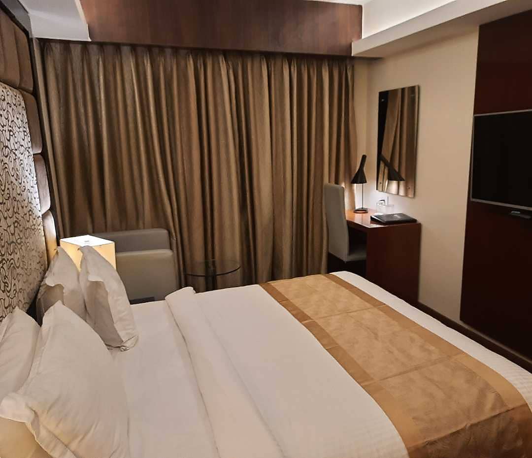 Hotel Oxina Lygon 𝗕𝗢𝗢𝗞 Tiruchirappalli Hotel 𝘄𝗶𝘁𝗵 𝗙𝗥𝗘𝗘 𝗖𝗮𝗻𝗰𝗲𝗹𝗹𝗮𝘁𝗶𝗼𝗻