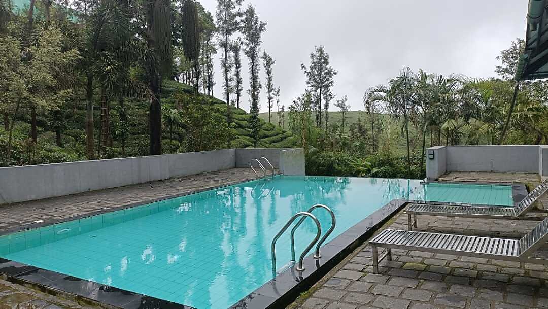 Photos of Winter Vale Green Stay - Resort in Vagamon